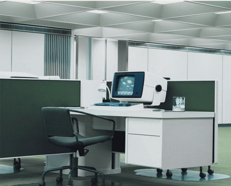 Return to Office Reset: Boundaries & Focus - SESSIONS